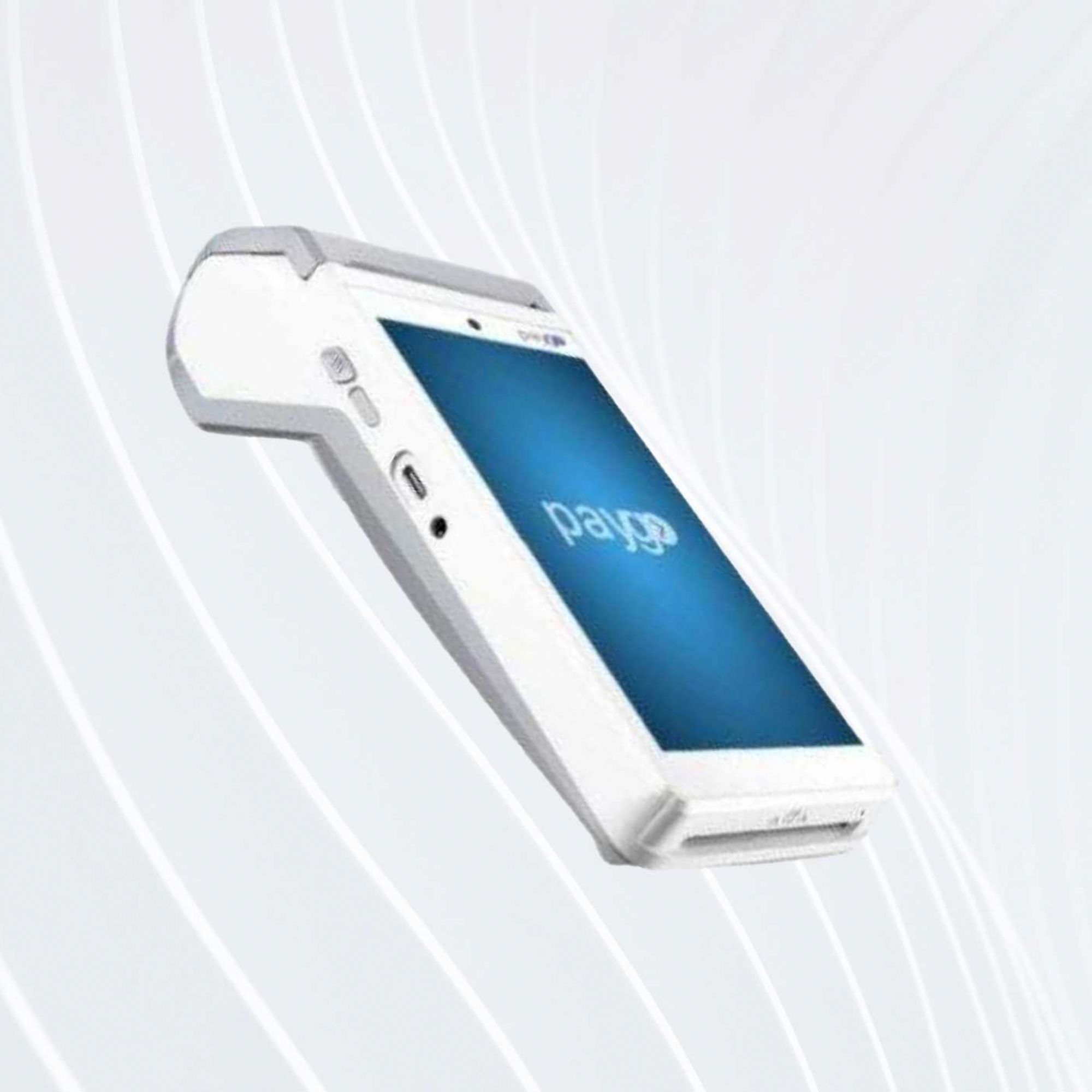Paygo N910 Pro Yeni Nesil Mobil Androıd Pos - yazarkasasatisi.com