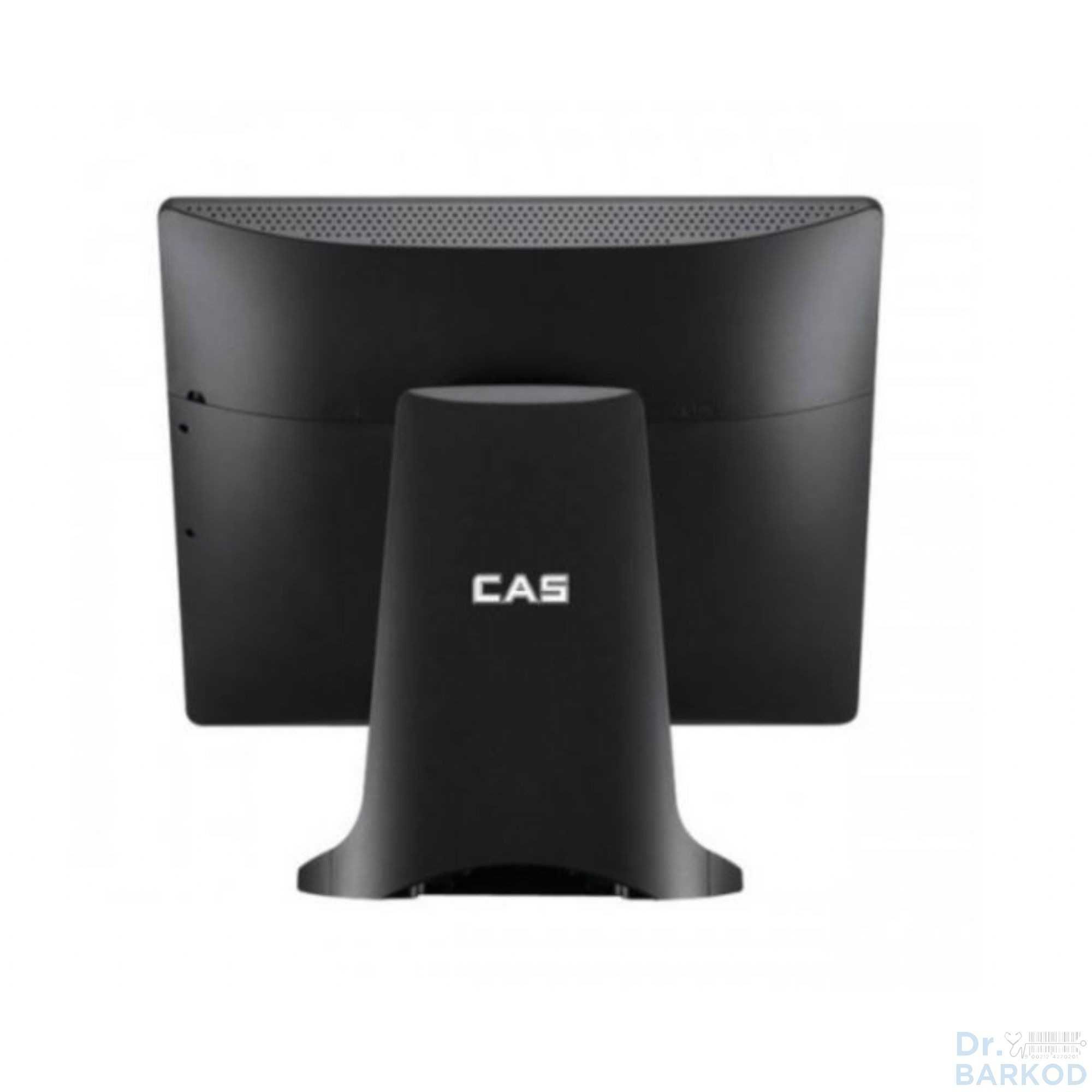Cas Pos-I 115/S J1900 Dokunmatik Pos Terminal - yazarkasasatisi.com